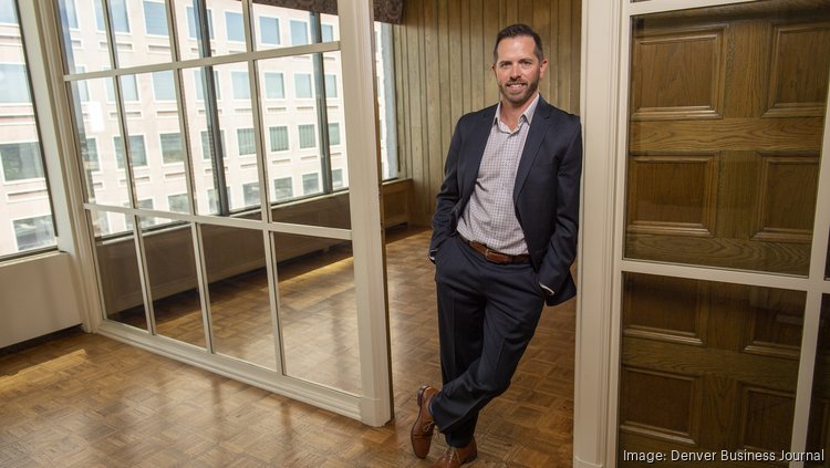 Founder of Denver's Travelers Haven shares 'life-changing' sums with ...