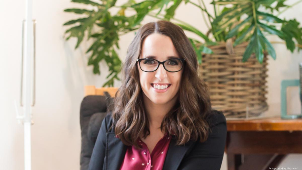 2022 Women to Watch: Elizabeth Anderson, LunarLab - Birmingham Business ...