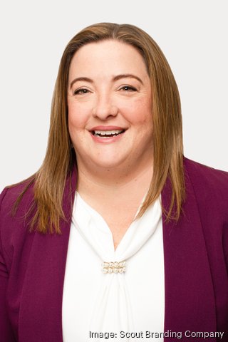 2022 Women to Watch: Jenny Sneed, Bridgeworth Wealth Management ...