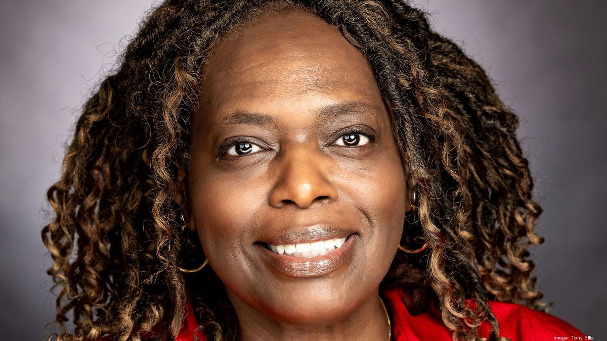 2022 Women to Watch: Monique R. Buxton, Vital Rx LLC - Birmingham ...