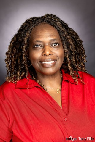 2022 Women to Watch: Monique R. Buxton, Vital Rx LLC - Birmingham ...