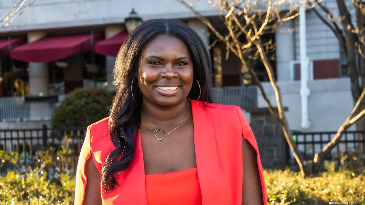 2022 Women to Watch: Danielle Tate, INFLCR - Birmingham Business Journal