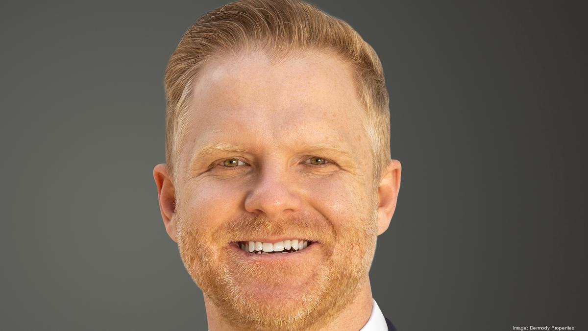 Ex-Amazon manager named a new NW partner at warehouse developer Dermody ...