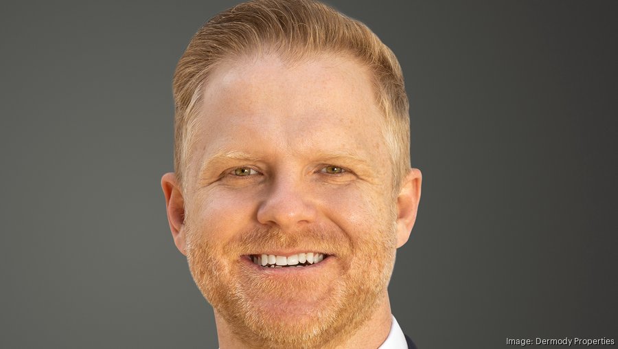 Ex-Amazon manager named a new NW partner at warehouse developer Dermody ...