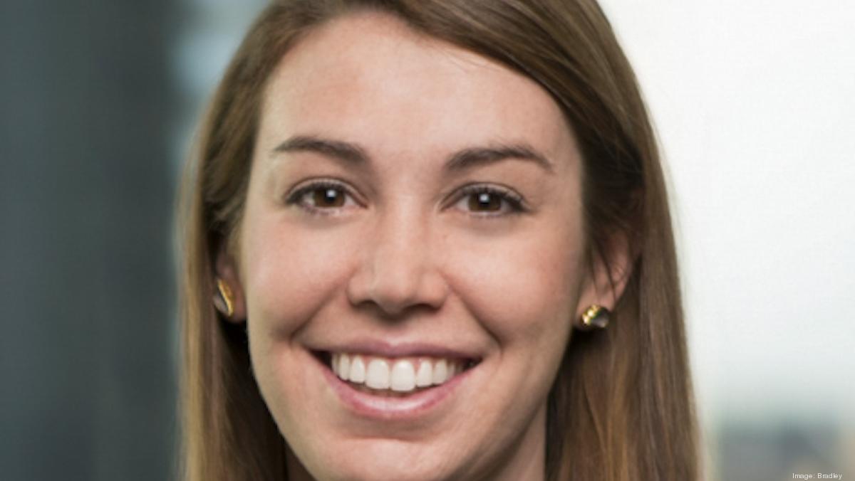 2022 Women to Watch: Hillary Campbell, Bradley Arant Boult Cummings LLP - Birmingham Business ...