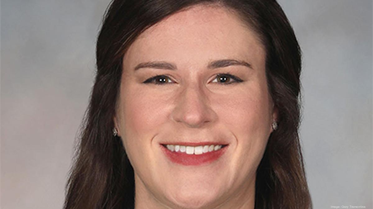 2022 Women to Watch: Mary Wheeler, Regions Bank - Birmingham Business ...