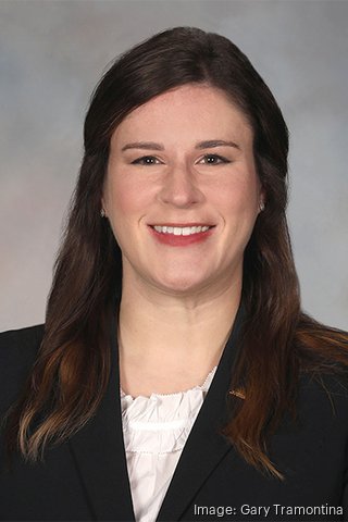 2022 Women to Watch: Mary Wheeler, Regions Bank - Birmingham Business ...