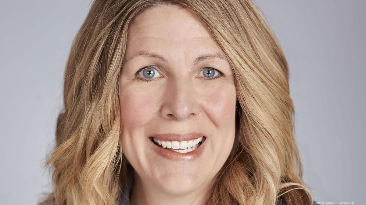 2022 Top Birmingham Women: Deborah McGill Smith, Cushman & Wakefield ...