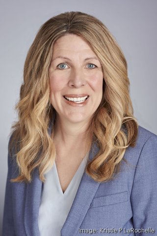 2022 Top Birmingham Women: Deborah McGill Smith, Cushman & Wakefield ...