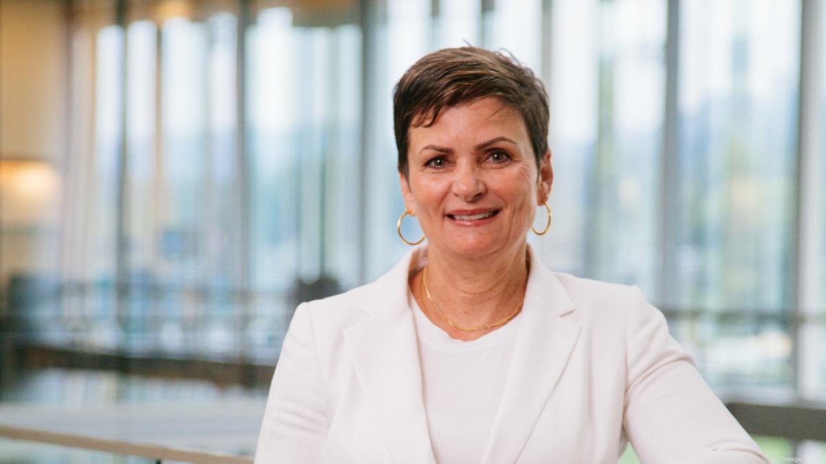2022 Top Birmingham Women: Kathy Nugent, UAB Harbert Institute for ...
