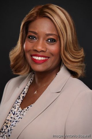 2022 Top Birmingham Women: Angela Abdur-Rasheed, Prosper - Birmingham ...