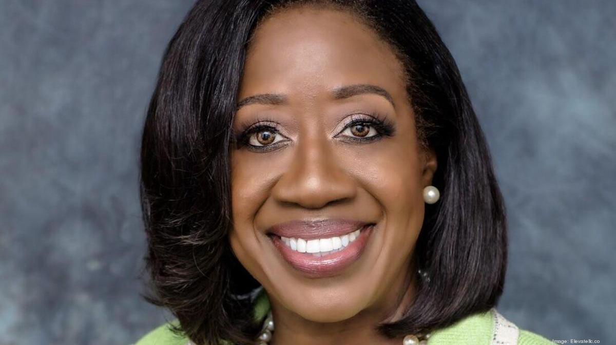 2022 Top Birmingham Women Tracey Morant Adams Renasant Bank Birmingham Business Journal 