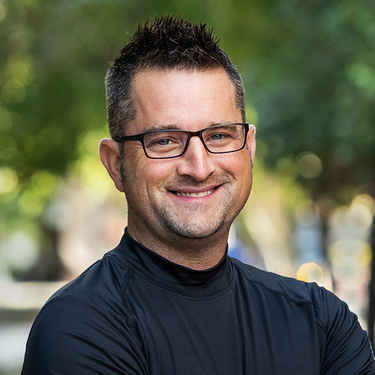 Andrew Garrels, PLA | People on The Move - Orlando Business Journal