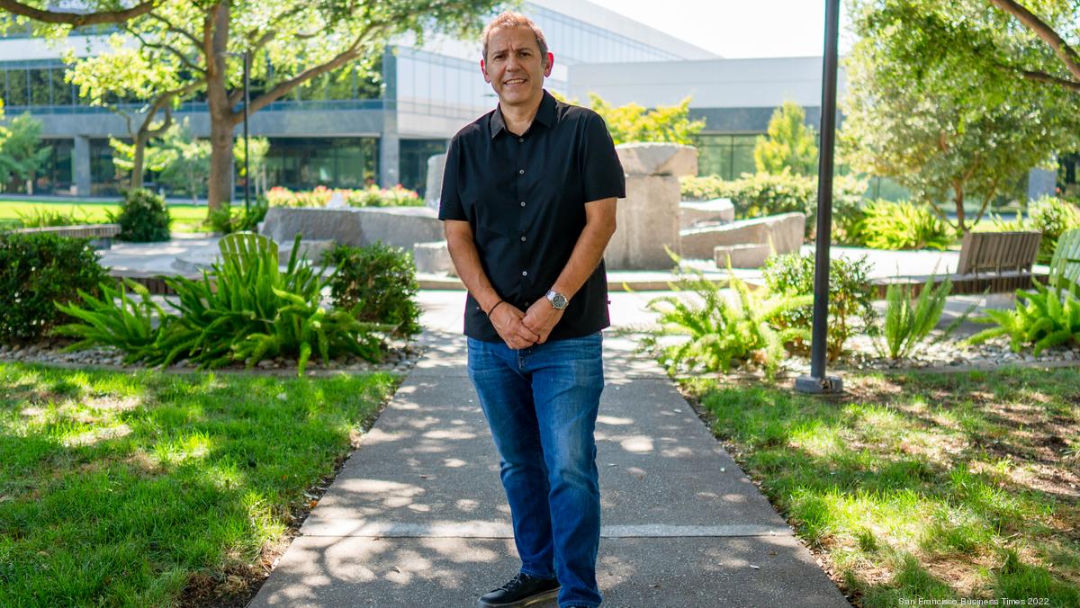 Vagaro ceo Fred Helou built a billion scheduling company after feeling ...