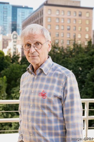 U.S. Rep. Earl Blumenauer on 3rd District House candidates - Portland ...