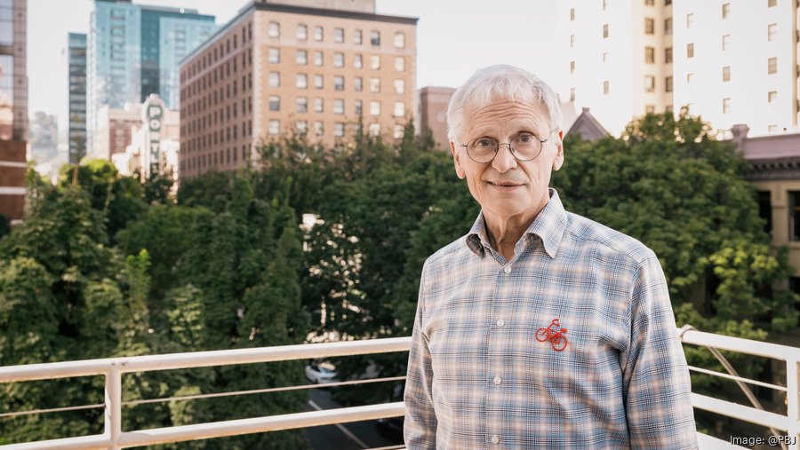Earl Blumenauer weighs in on Portland charter reform measure - Portland ...