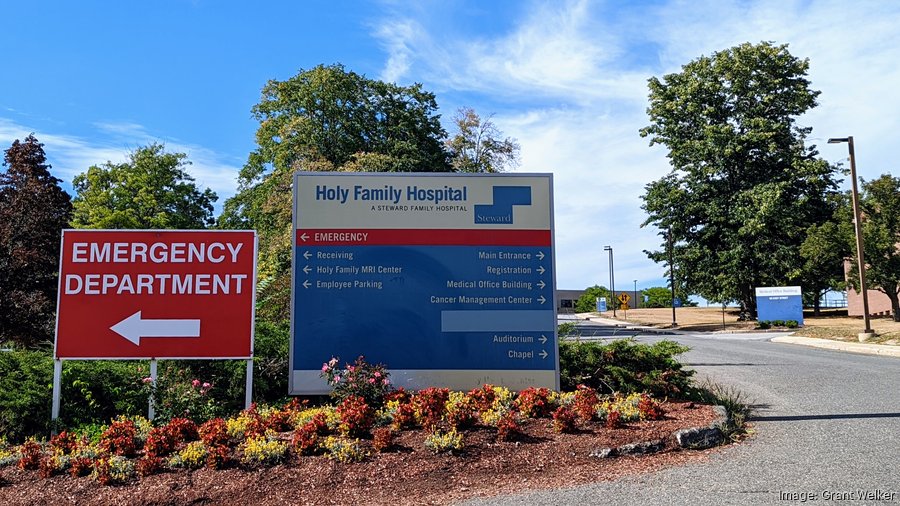 Lawrence General to cut inpatient services at formerly Steward-owned ...