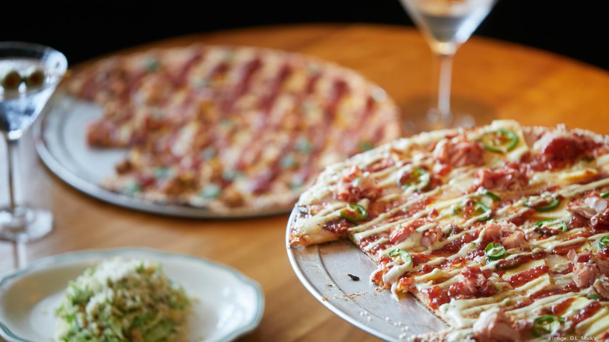 D.L. Mack’s opens second DFW location in Preston Hollow - Dallas ...