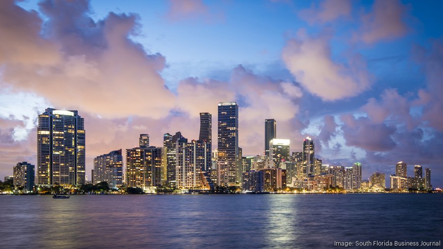 Florida companies are on Deloitte's North America Technology Fast 500 ...