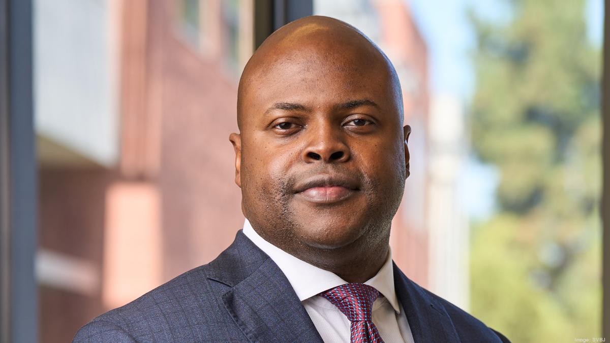 Regional Medical Center CEO Ken West talks about a year leading the San ...