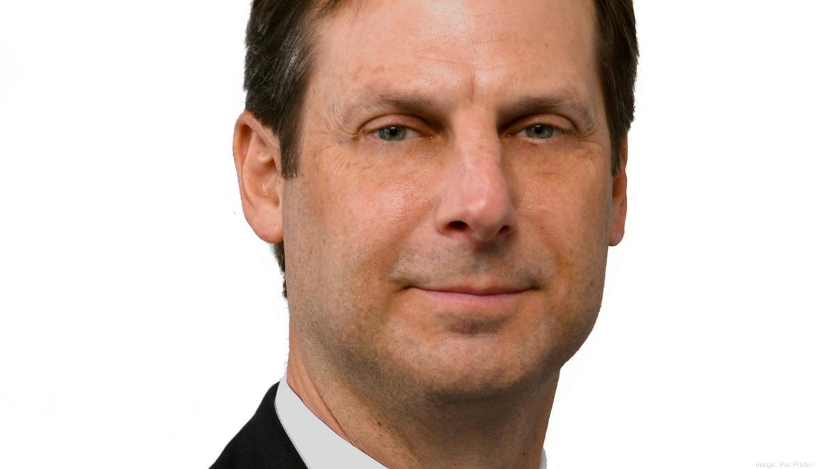 20 People to Know in Real Estate 2022: Jeff Dreher, JLL - Louisville ...