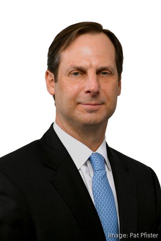 20 People to Know in Real Estate 2022: Jeff Dreher, JLL - Louisville ...