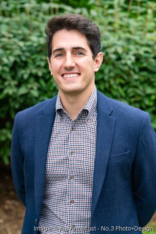 20 People to Know in Real Estate 2022: Alexander Blieden, Kaden Cos ...