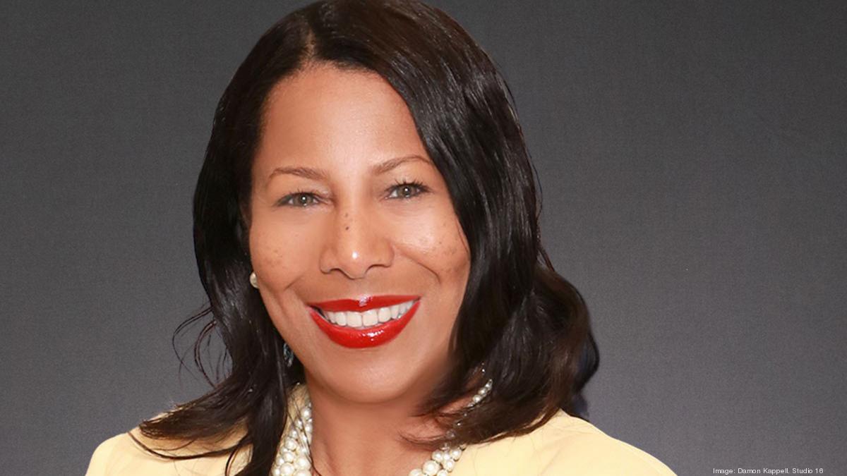 20 People to Know in Real Estate 2022: Kimberly Sickles, Sickles Inc. Realty - Louisville ...