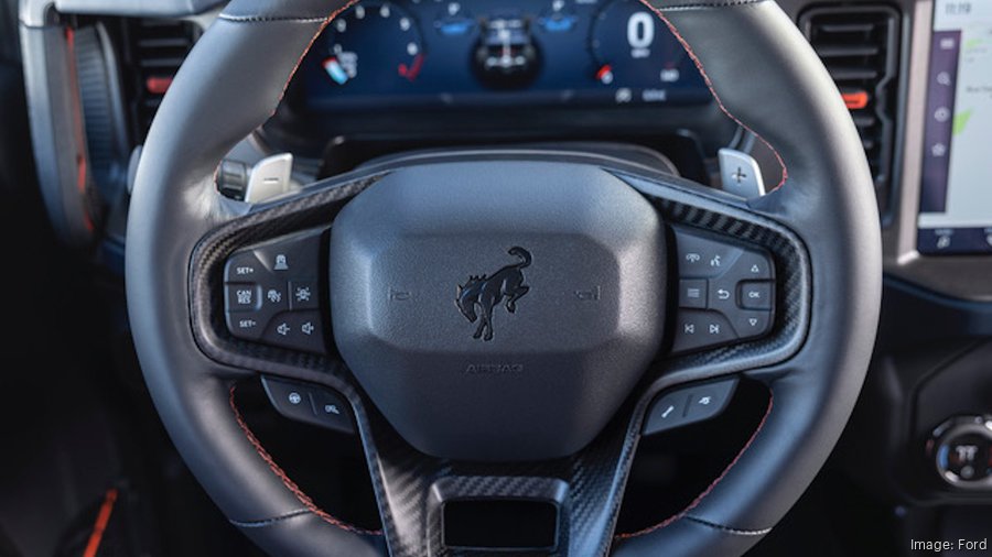 Weekend Wheels: Raptor crowns Ford’s already rugged Bronco lineup ...