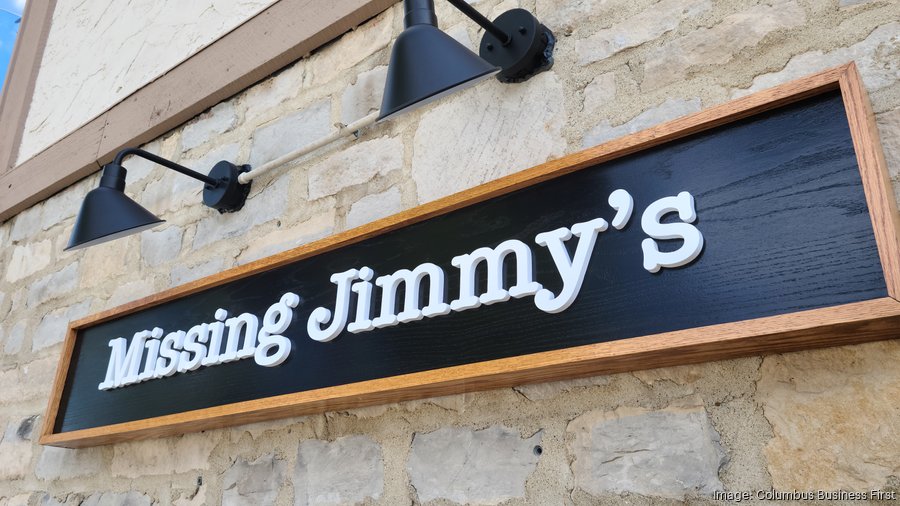 New neighborhood bar now open in Dublin near Bridge Park - Columbus ...