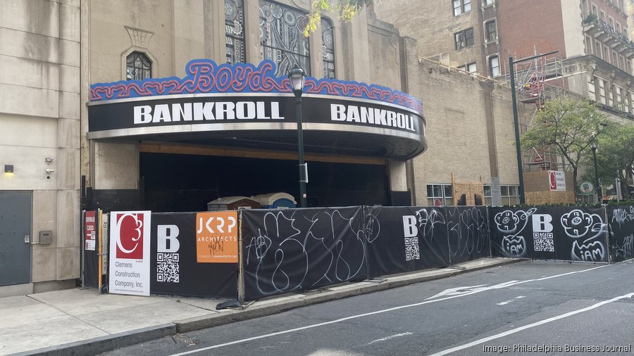 Philadelphia restaurant news: Bankroll names management team; MilkBoy ...