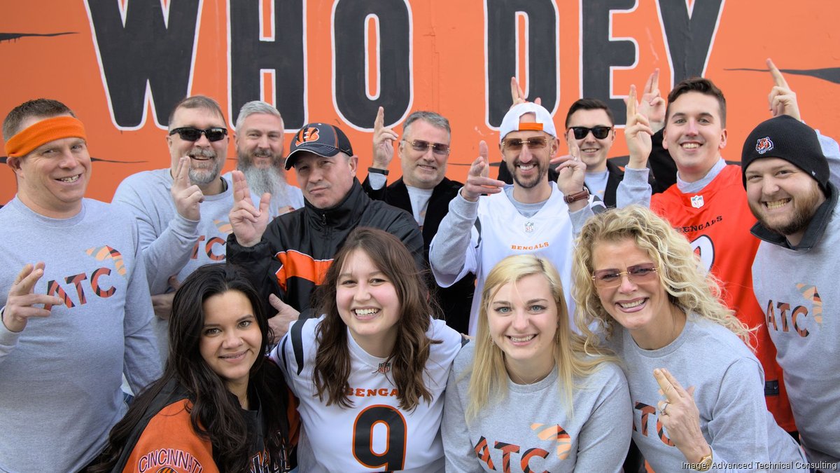 See why these companies are Cincinnati's Best Places to Work: PHOTOS ...