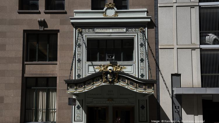 KC's oldest businesses: Commerce Bank endures by evolving, adhering to ...