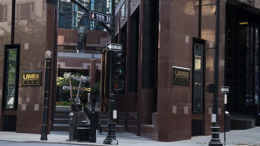 UMB Bank makes unspecified number of layoffs in wake of stock woes ...