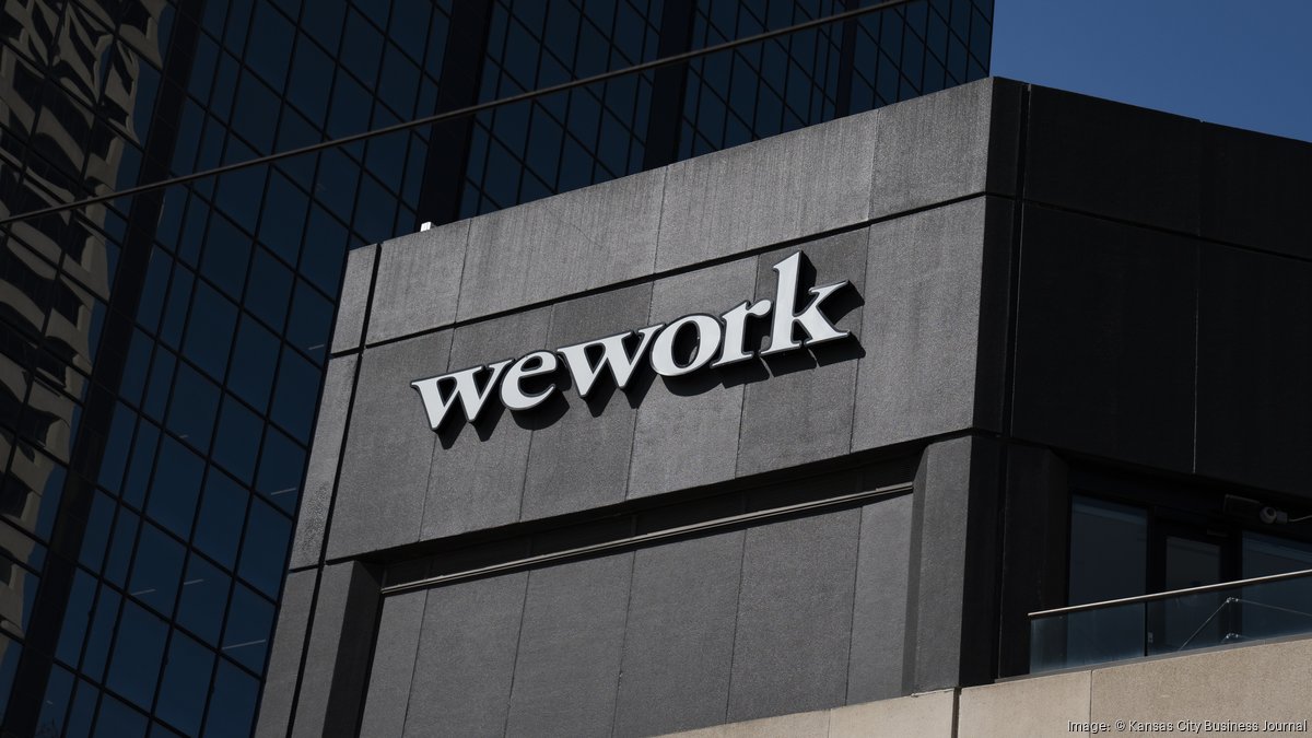 Venture X in Orlando part of WeWork deal with Vast Coworking Group ...