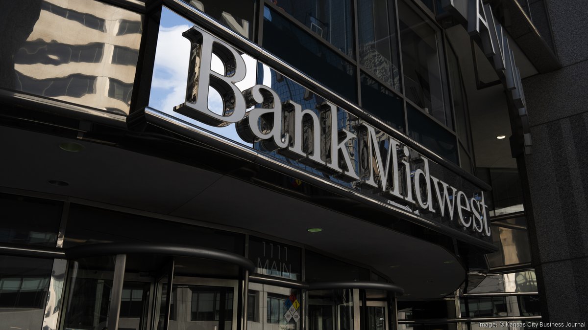 NBH Bank’s plans to become Vista Bank sparks a trademark dispute ...