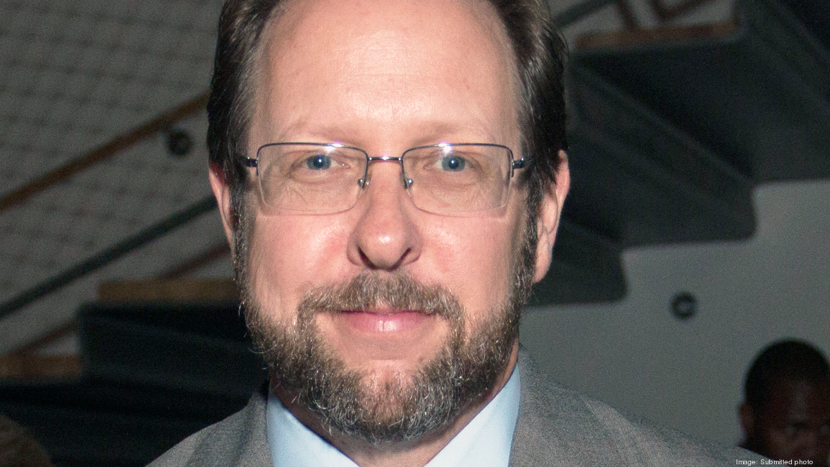 Nonprofit EarthX has appointed Nathan Loftice as new CEO - Dallas ...