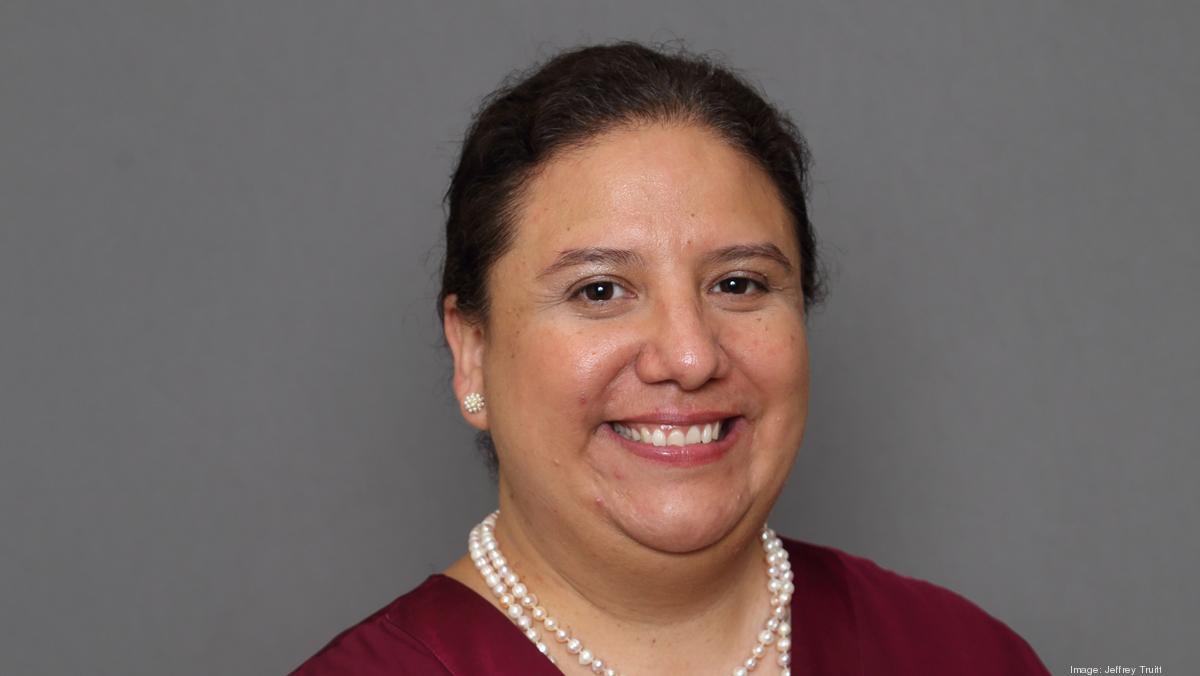 South Texas native to lead San Antonio branch of Dallas Fed - San ...