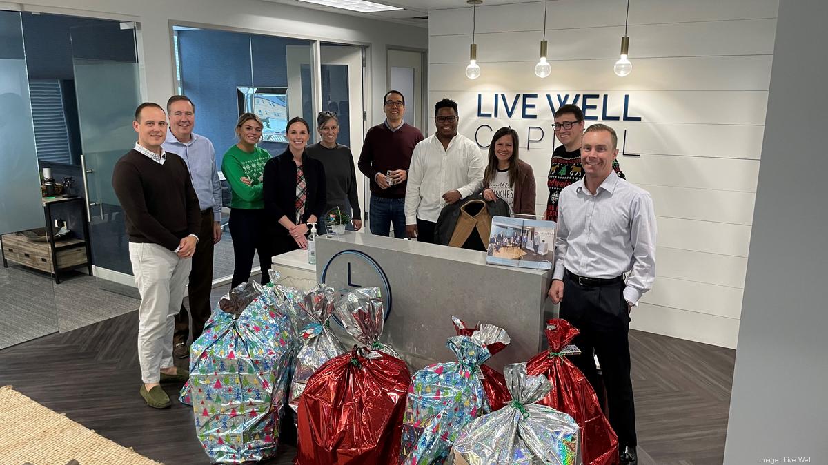 2022 Best Places to Work winner: LiveWell Capital - Cincinnati Business ...