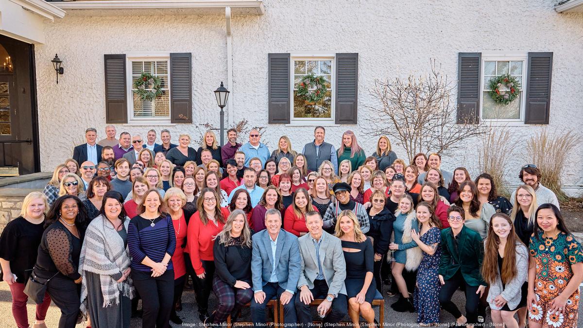 2022 Best Places to Work winner: Matrix Cos. - Cincinnati Business Courier