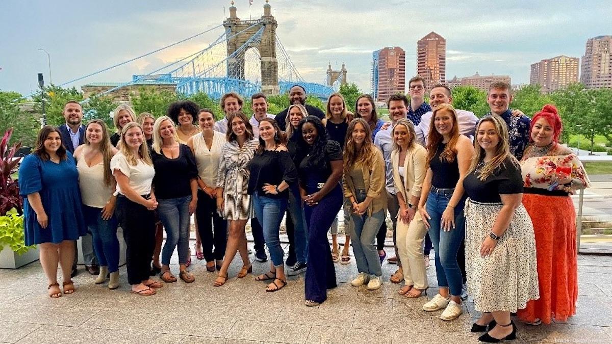 2022 Best Places to Work winner: ProLink Staffing - Cincinnati Business ...