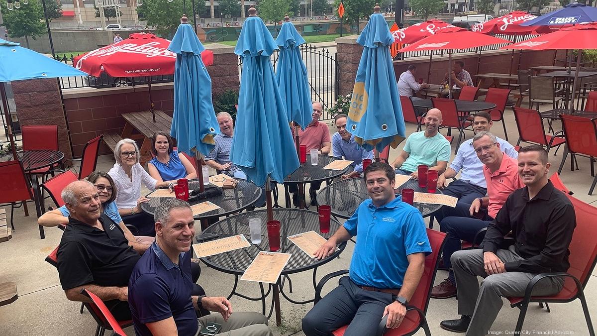 2022 Best Places to Work winner: Queen City Financial Advisors ...