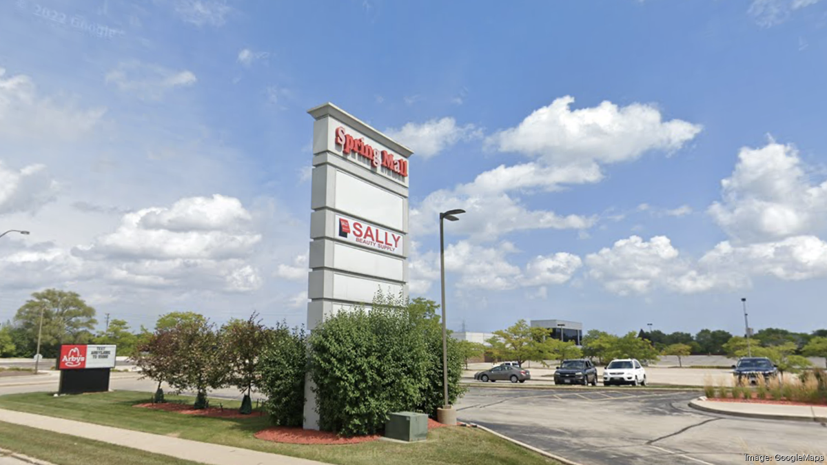 Mandel Group plans 288 apartments for Spring Mall site in Greenfield ...