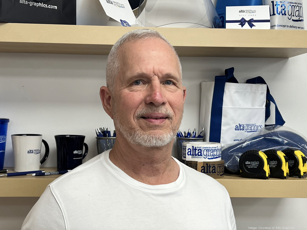 Alta Graphics Company Profile - The Business Journals