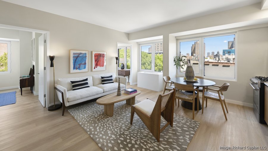 Mixed-use development site in Brooklyn sells for $25.5M - New York ...