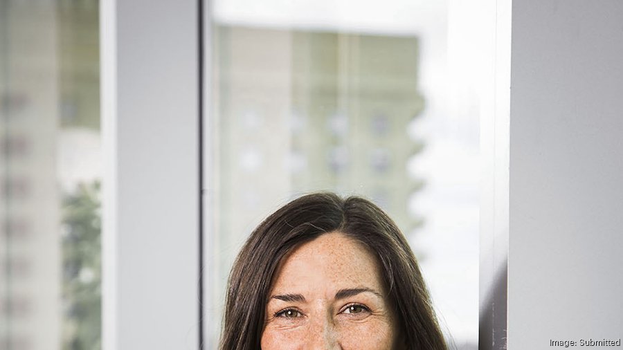 Women Who Mean Business