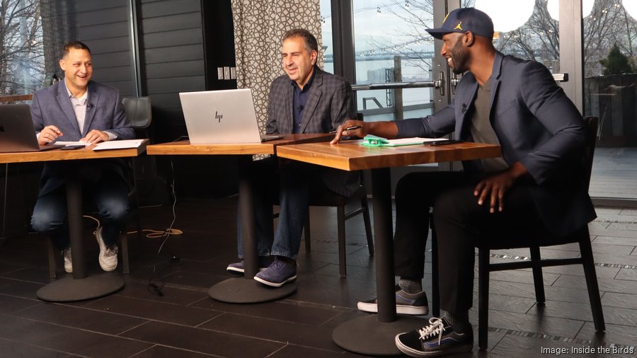 The battle for Eagles postgame show supremacy heightens - Philadelphia ...