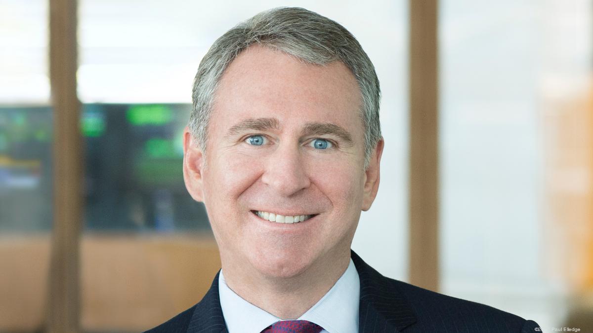 Ken Griffin donates millions to Cristo Rey Miami High School for new ...