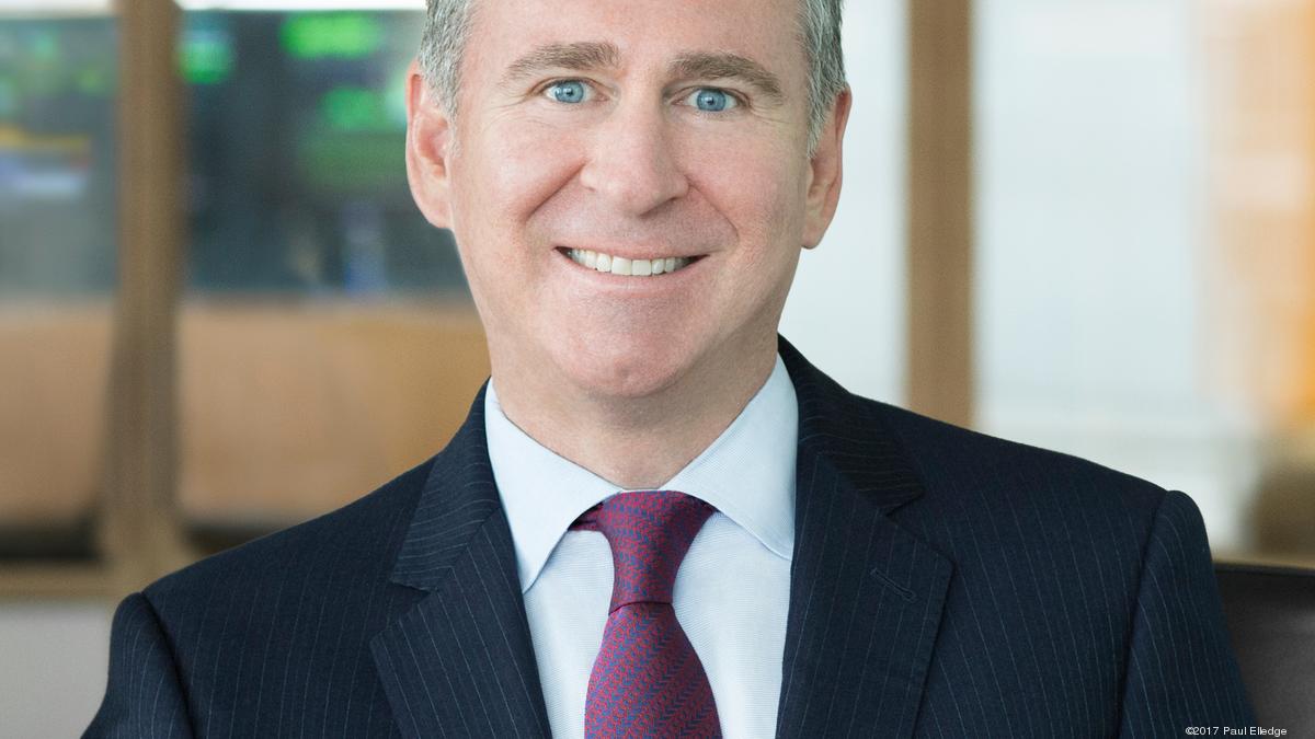 Billionaire Ken Griffin donates to Nicklaus Children's Hospital in ...
