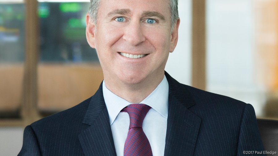 Billionaire Ken Griffin donates to Nicklaus Children's Hospital in ...